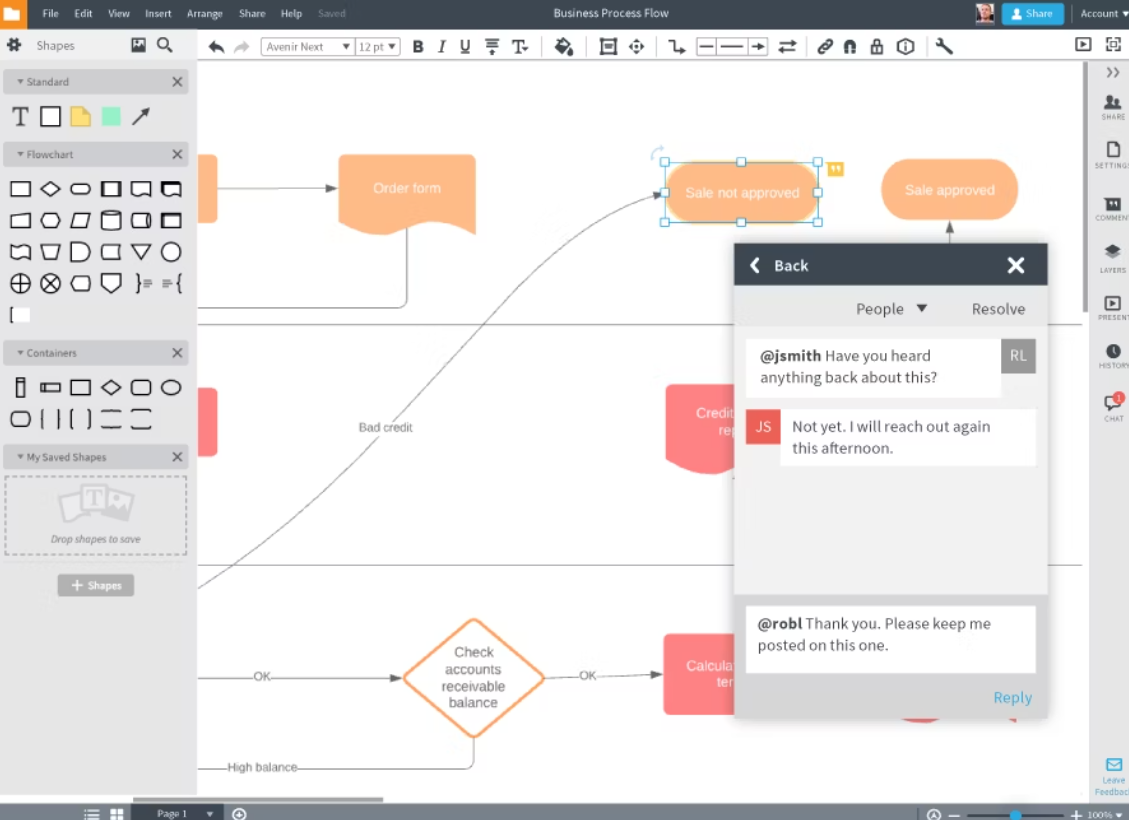 7 Outstanding ER Diagram Drawing Tools For Windows 10 & 11